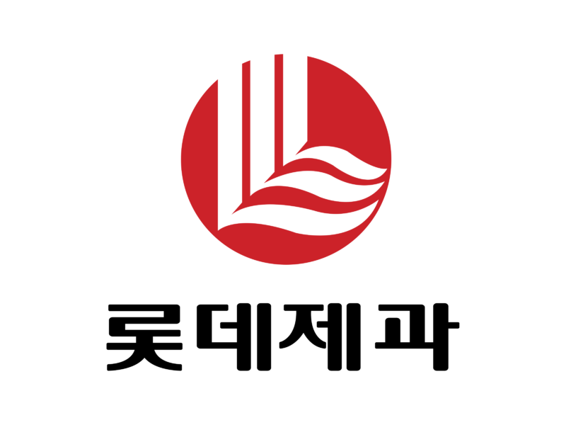 Lotte Logo PNG Transparent & SVG Vector - Freebie Supply