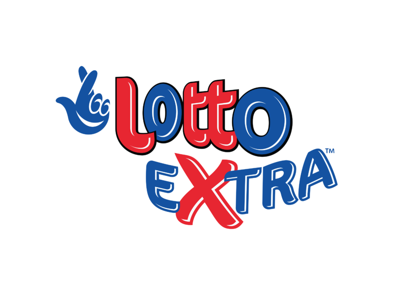 Lotto Extra Logo PNG Transparent & SVG Vector - Freebie Supply