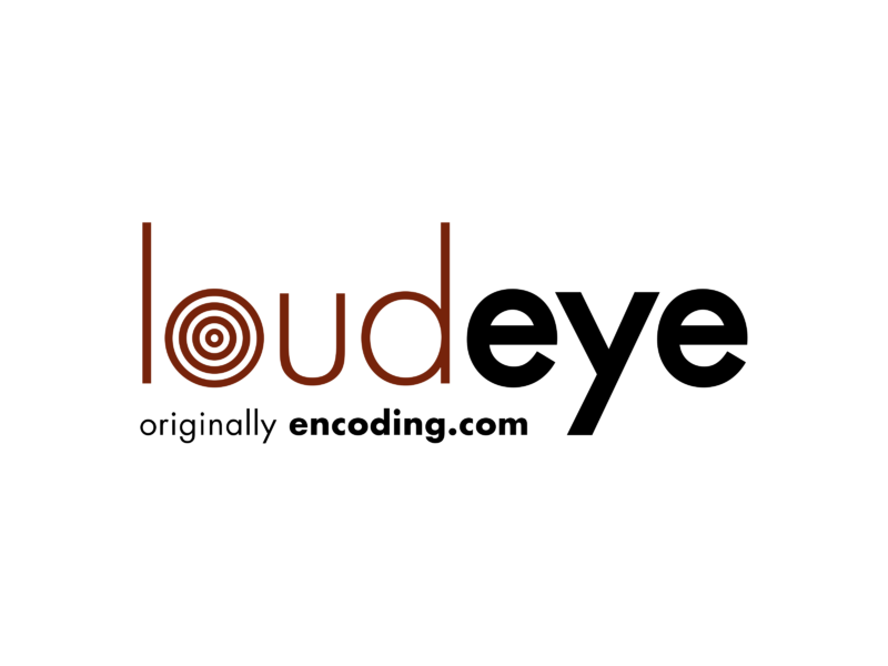 Loudeye Technologies Logo PNG Transparent & SVG Vector - Freebie Supply