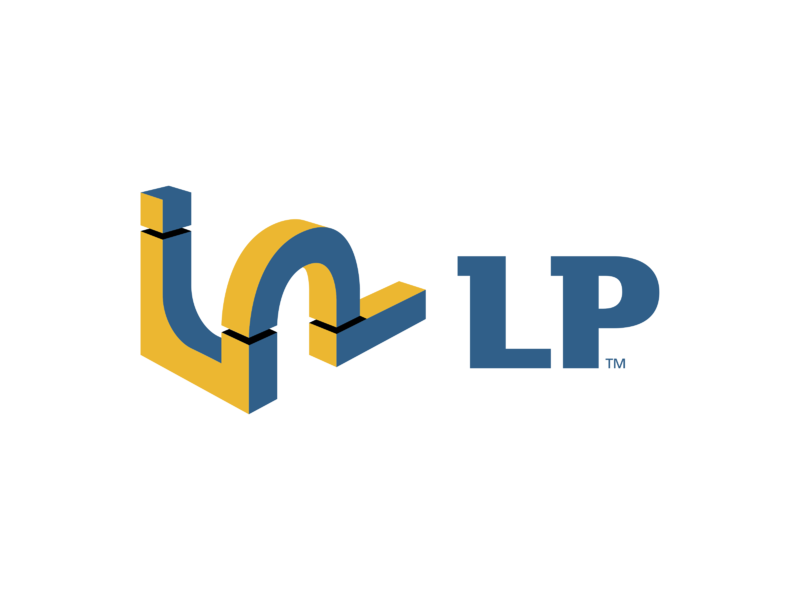 LP Logo PNG Transparent & SVG Vector - Freebie Supply