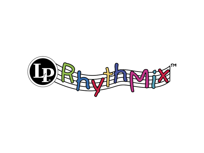 LP Rhythmix Logo PNG Transparent & SVG Vector - Freebie Supply