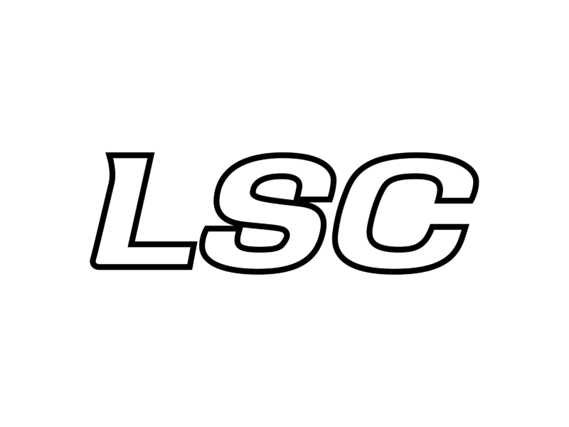 LSC Logo PNG Transparent & SVG Vector - Freebie Supply