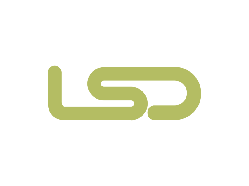 LSD Logo PNG Transparent & SVG Vector - Freebie Supply