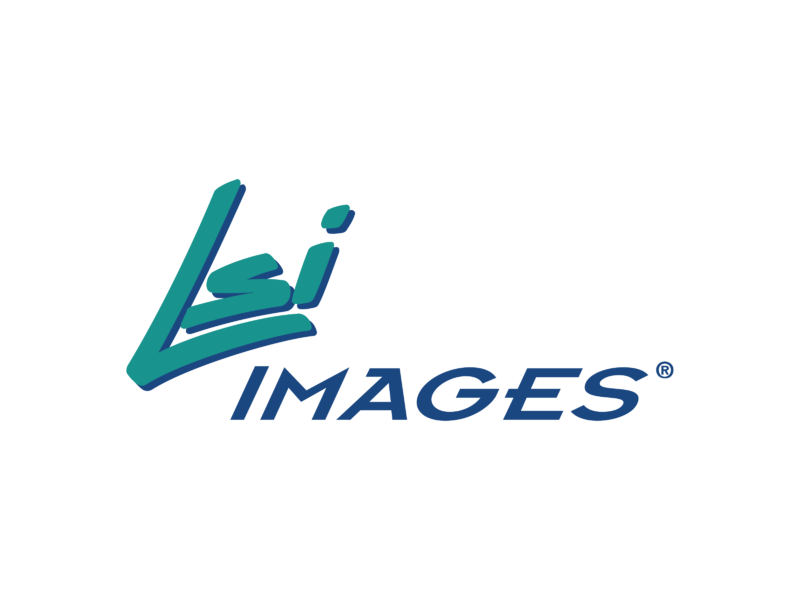 LSI Images Logo PNG Transparent & SVG Vector - Freebie Supply