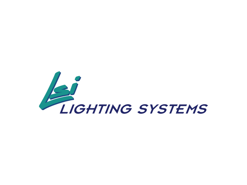 LSI Lighting Systems Logo PNG Transparent & SVG Vector - Freebie Supply