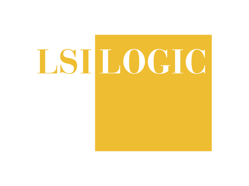LSI Logic Logo PNG Transparent & SVG Vector - Freebie Supply