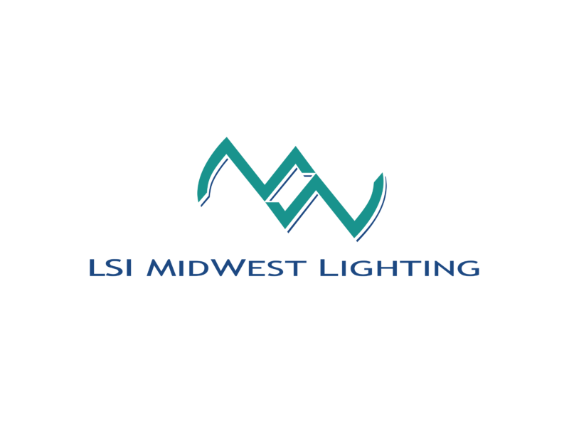LSI MidWest Lighting Logo PNG Transparent & SVG Vector - Freebie Supply