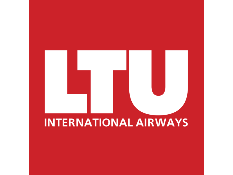 LTU Logo PNG Transparent & SVG Vector - Freebie Supply