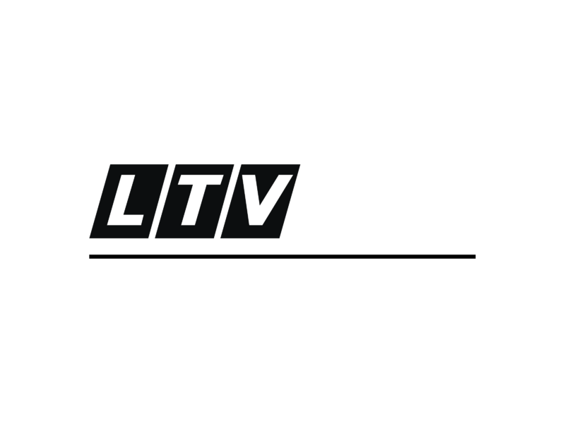 LTV Logo PNG Transparent & SVG Vector - Freebie Supply