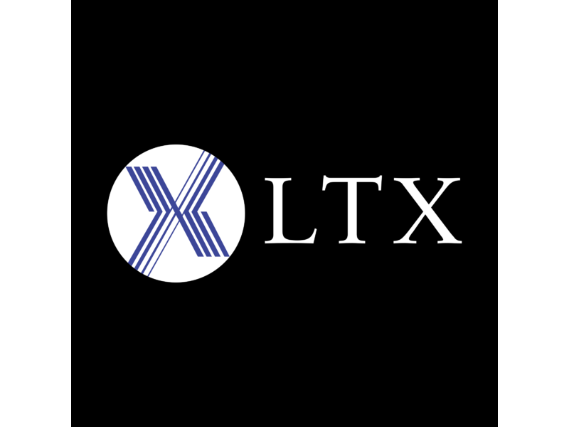 LTX Logo PNG Transparent & SVG Vector - Freebie Supply