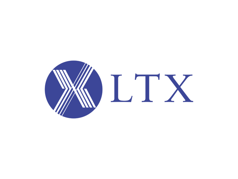LTX Logo PNG Transparent & SVG Vector - Freebie Supply