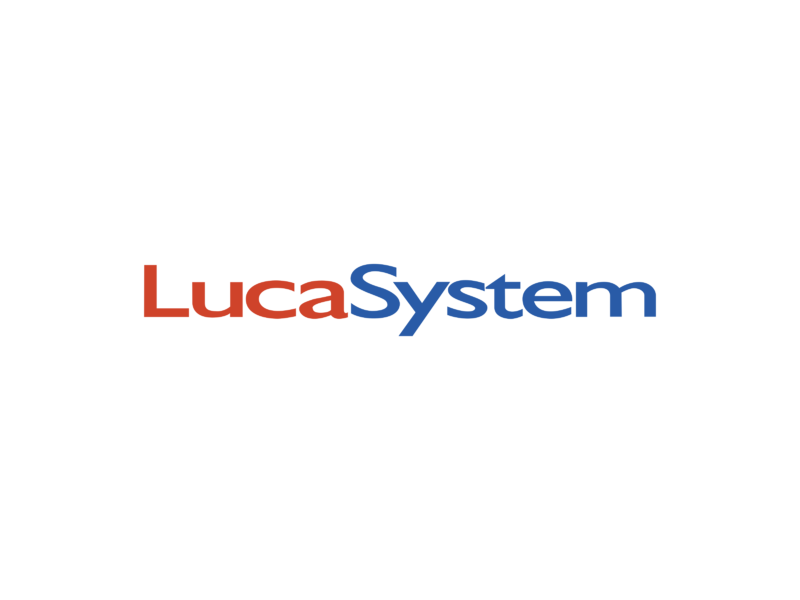 Luca System Logo PNG Transparent & SVG Vector - Freebie Supply