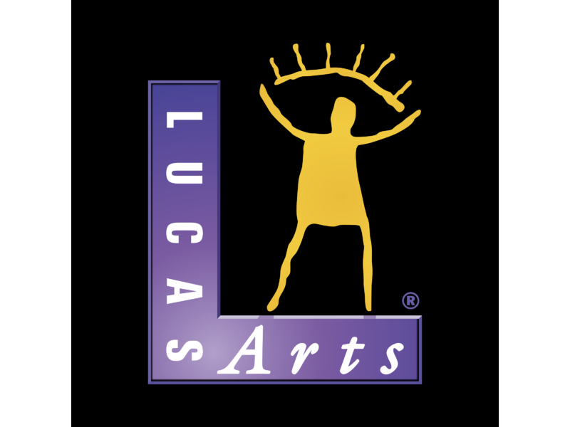 Lucasarts Logo Lucasfilm Games | Logopedia | Fandom