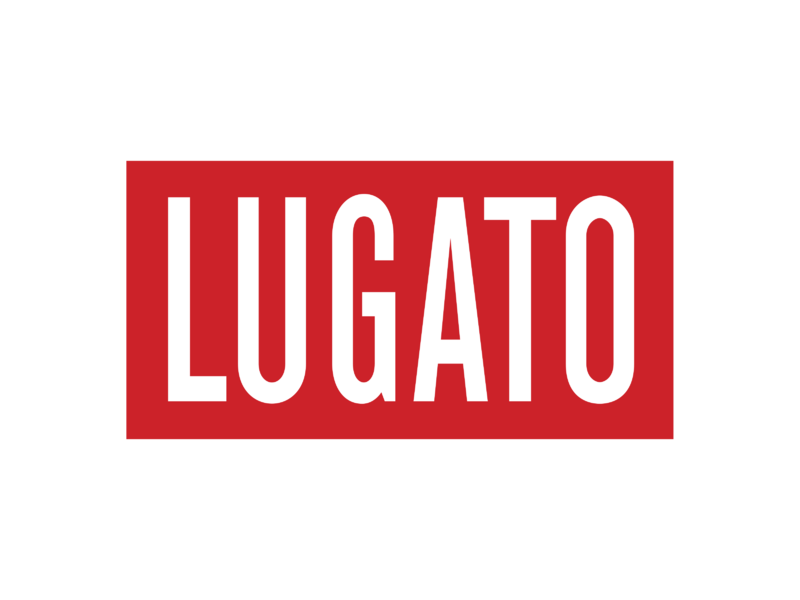 Lugato Logo PNG Transparent & SVG Vector - Freebie Supply