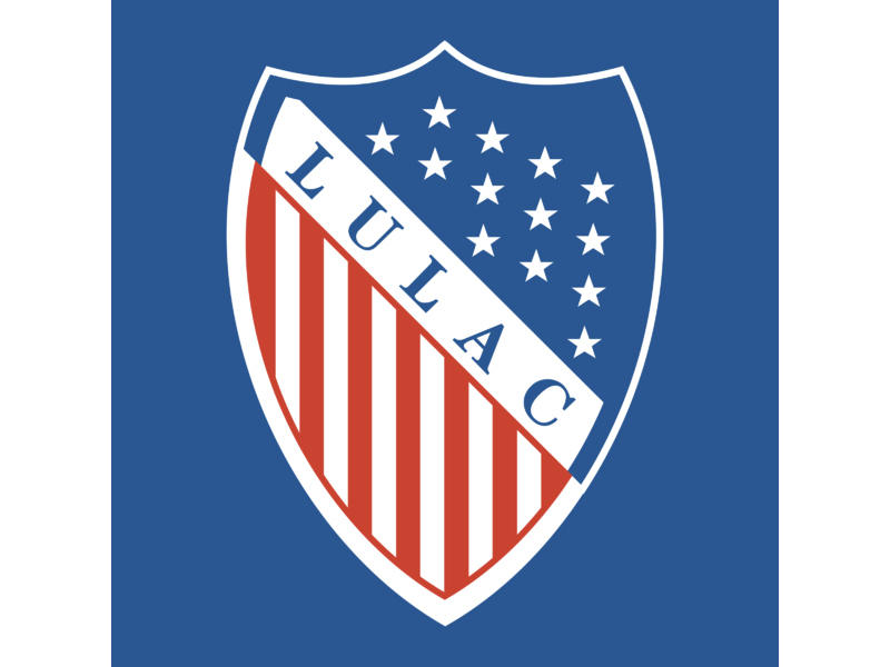 LULAC Logo PNG Transparent & SVG Vector - Freebie Supply