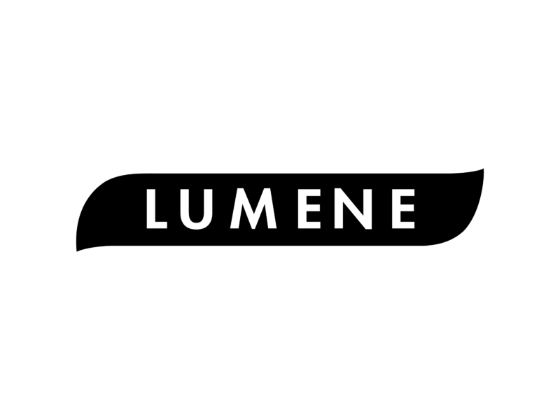 Lumene Logo PNG Transparent & SVG Vector - Freebie Supply