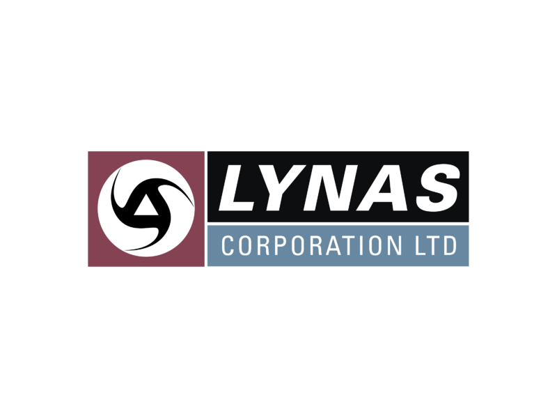 Lynas Logo PNG Transparent & SVG Vector - Freebie Supply