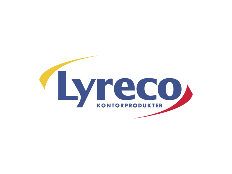 Lyreco Logo PNG Transparent & SVG Vector - Freebie Supply
