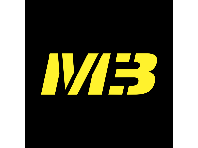 M3 Logo PNG Transparent & SVG Vector - Freebie Supply