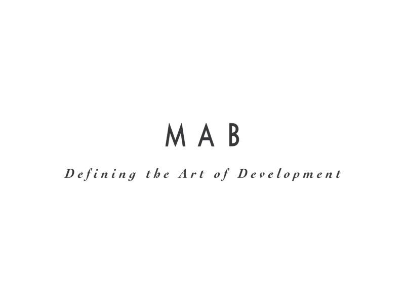 MAB Logo PNG Transparent & SVG Vector - Freebie Supply