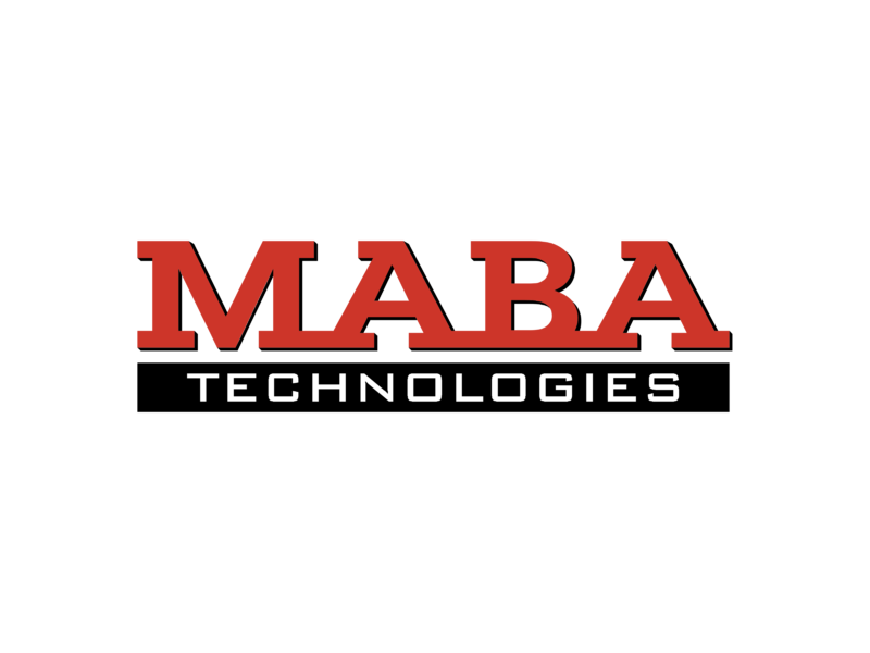 Maba Technologies Logo PNG Transparent & SVG Vector - Freebie Supply