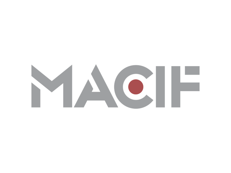 Macif Logo PNG Transparent & SVG Vector - Freebie Supply