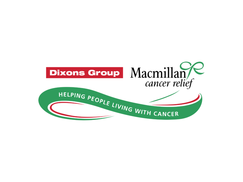 Macmillan Cancer Relief Logo PNG Transparent & SVG Vector - Freebie Supply