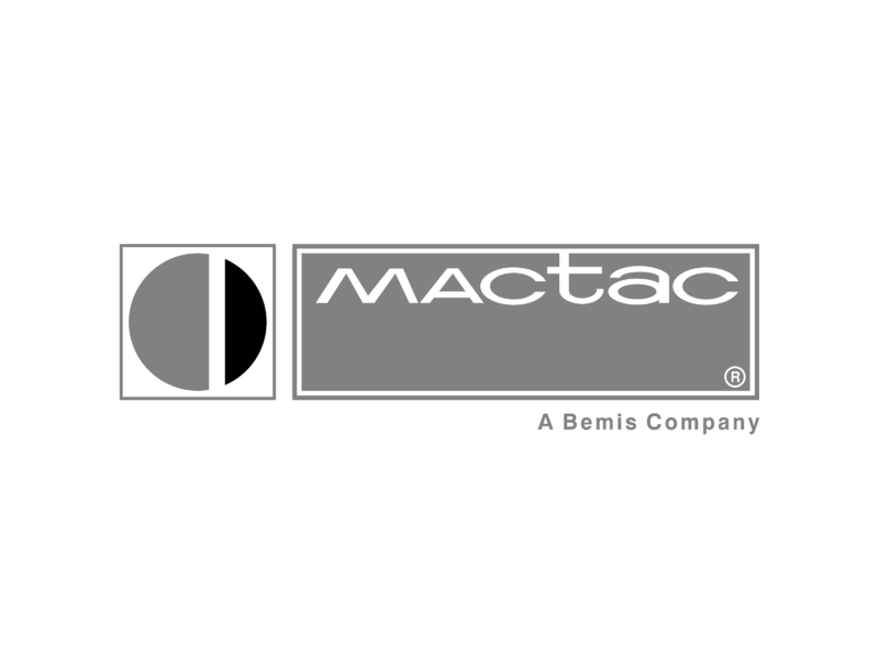 Mactac Logo PNG Transparent & SVG Vector - Freebie Supply