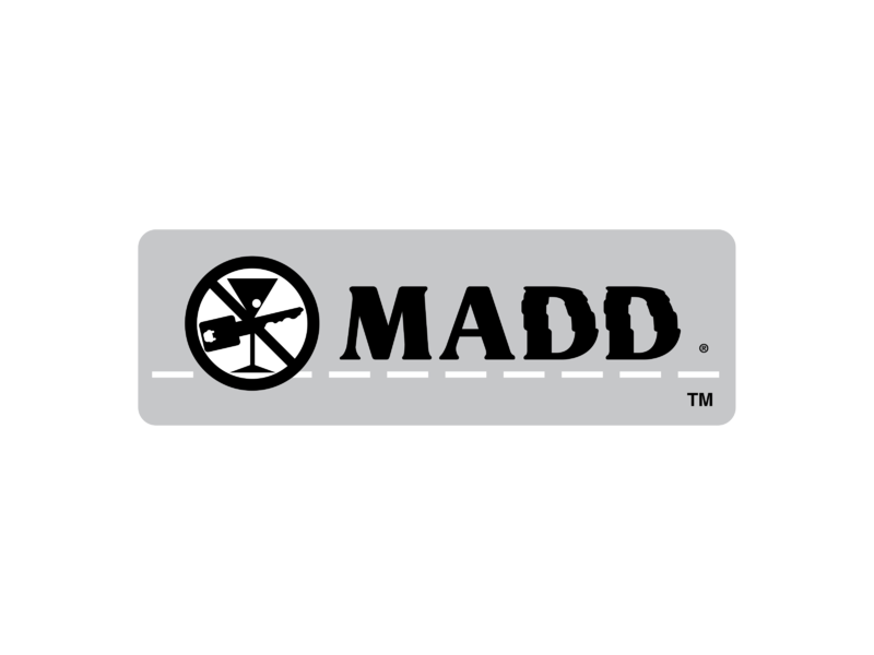 Madd Logo PNG Transparent & SVG Vector - Freebie Supply
