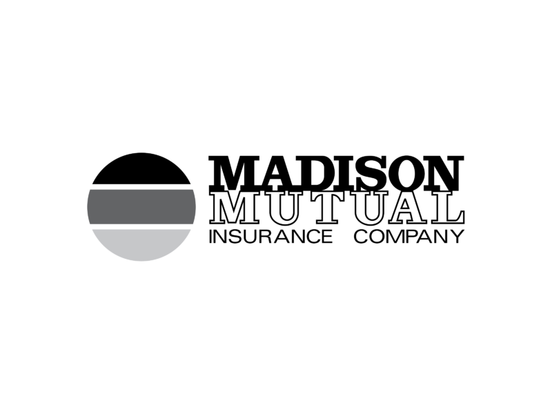 Madison Mutual Logo PNG Transparent & SVG Vector - Freebie Supply