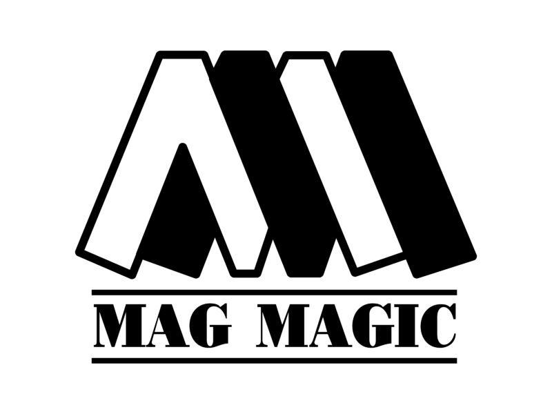 Magic English Logo