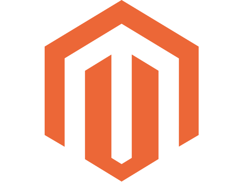 Magento Logo PNG Transparent & SVG Vector - Freebie Supply