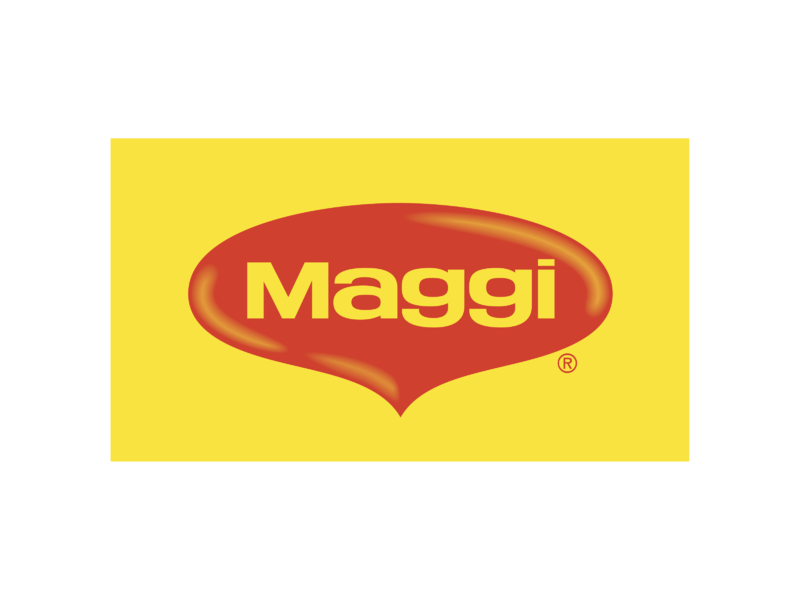 Maggi Logo PNG Transparent & SVG Vector - Freebie Supply
