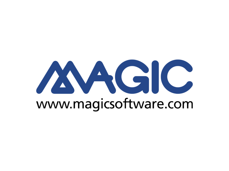 Magic Logo PNG Transparent & SVG Vector - Freebie Supply