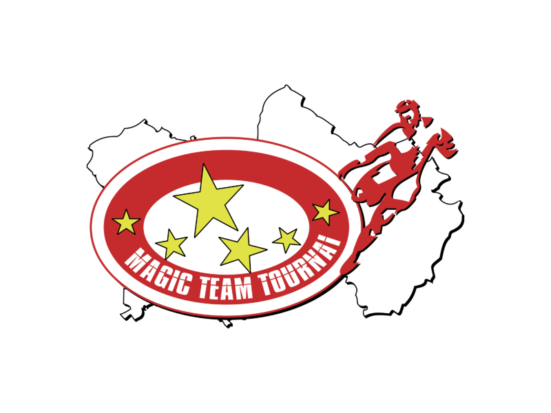 Magic Team Tournai Logo PNG Transparent & SVG Vector - Freebie Supply