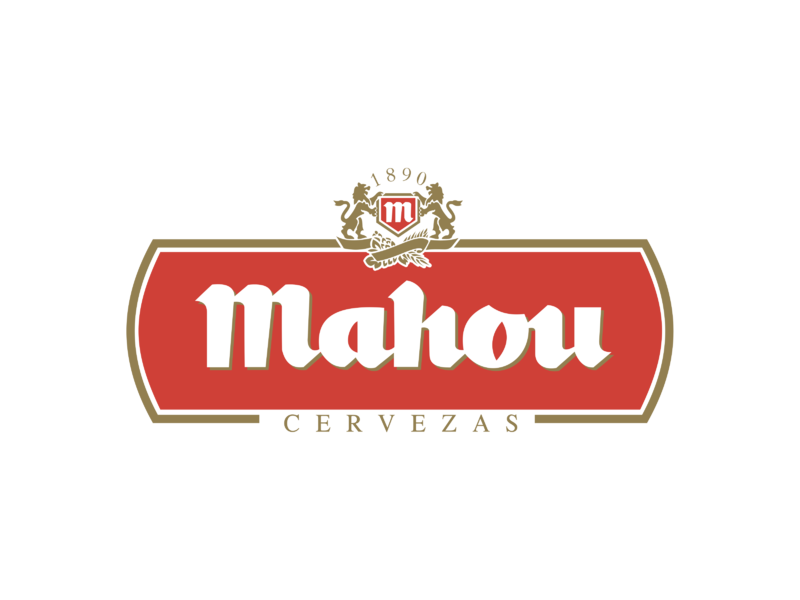 Mahou S A Logo PNG Transparent & SVG Vector - Freebie Supply