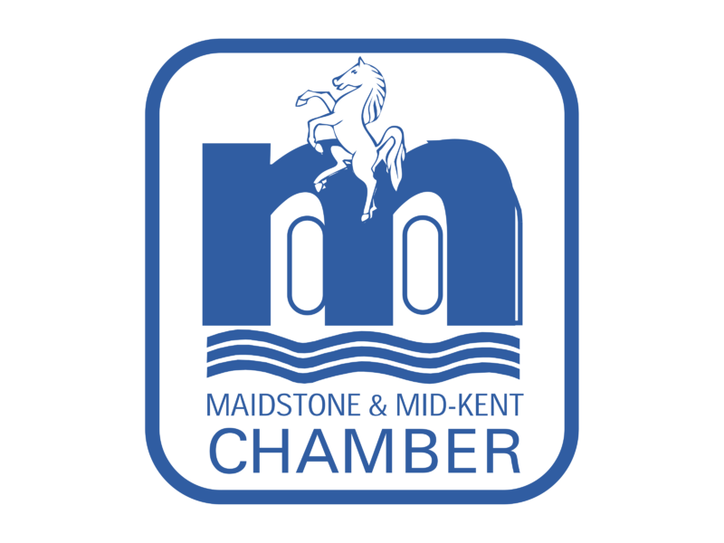 Maidstone & Mid Kent Chamber Logo PNG Transparent & SVG Vector ...