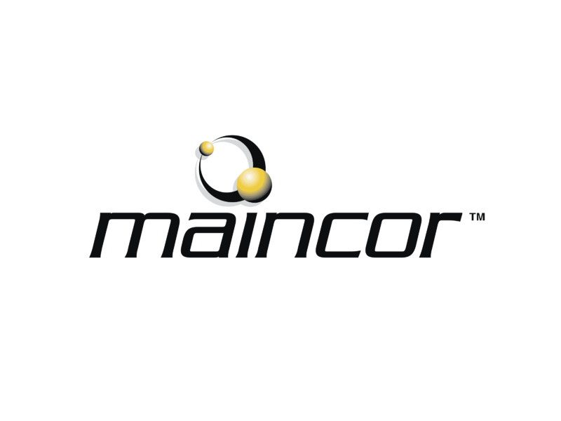 Maincor Logo PNG Transparent & SVG Vector - Freebie Supply