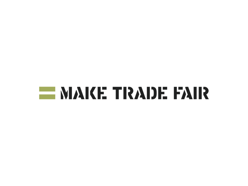 Make trade fair Logo PNG Transparent & SVG Vector - Freebie Supply