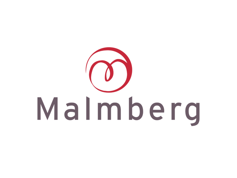 Malmberg Logo PNG Transparent & SVG Vector - Freebie Supply