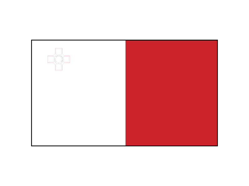 MALTA Logo PNG Transparent & SVG Vector - Freebie Supply