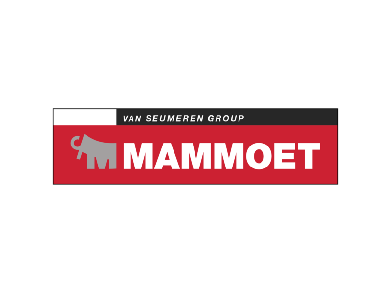 Mammoet Logo PNG Transparent & SVG Vector - Freebie Supply