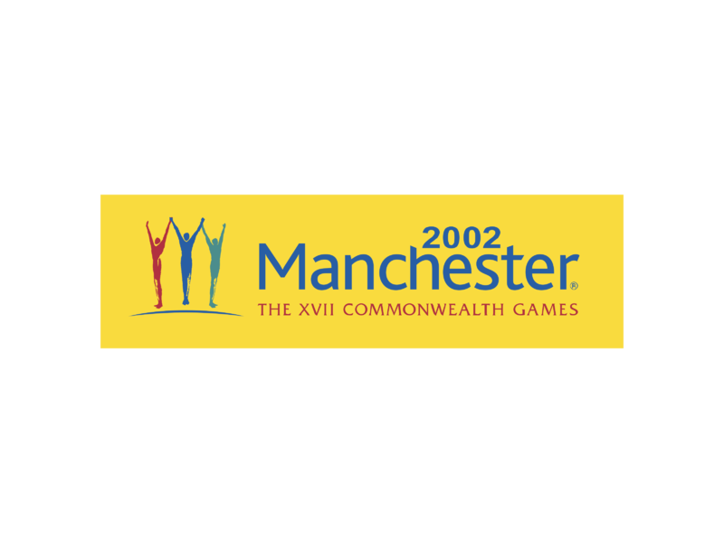Manchester 2002 Logo PNG Transparent & SVG Vector - Freebie Supply