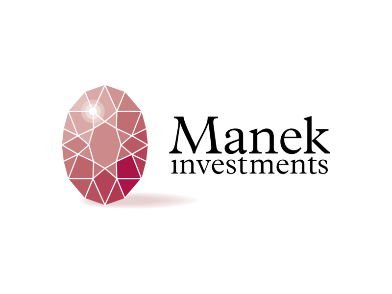 Manek Investments Logo PNG Transparent & SVG Vector - Freebie Supply