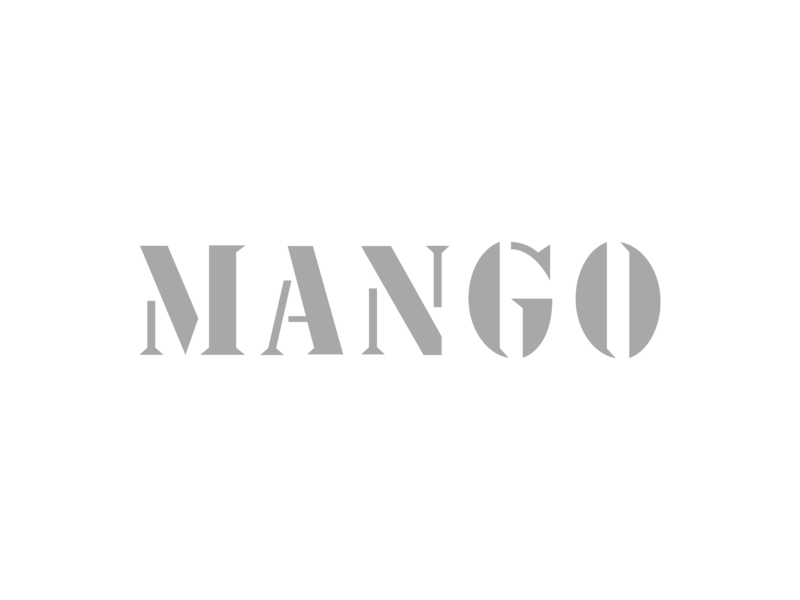 Mango Logo PNG Transparent & SVG Vector - Freebie Supply