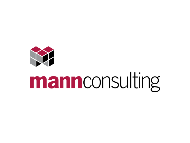 Mann Consulting Logo PNG Transparent & SVG Vector - Freebie Supply