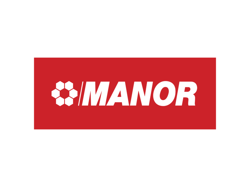 Manor Logo PNG Transparent & SVG Vector - Freebie Supply