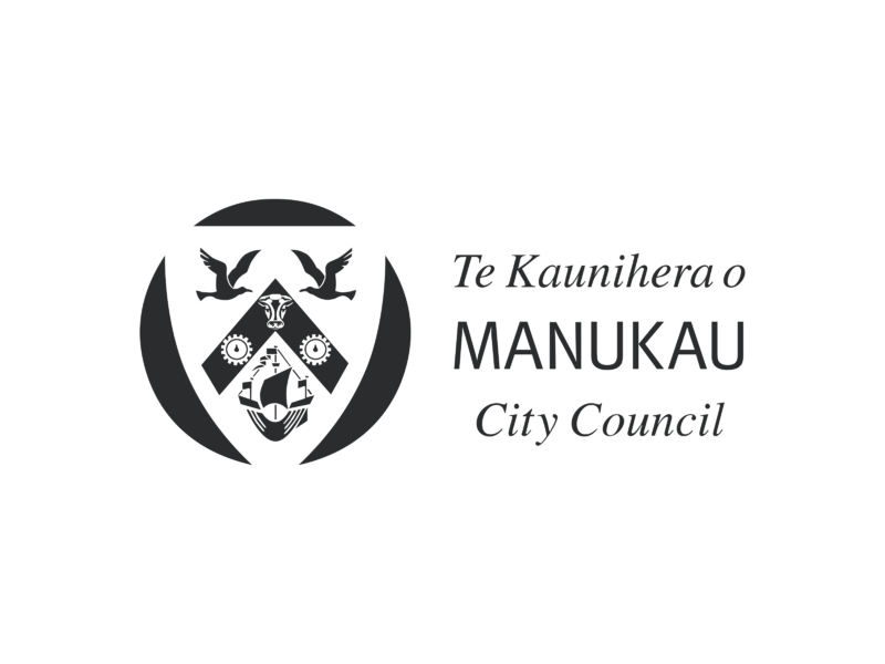 Manukau Logo PNG Transparent & SVG Vector - Freebie Supply