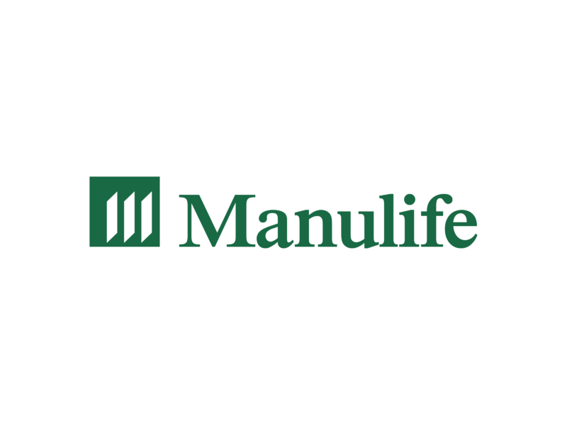 Manulife Logo PNG Transparent & SVG Vector - Freebie Supply