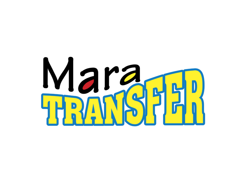 Mara Transfer Logo PNG Transparent & SVG Vector - Freebie Supply